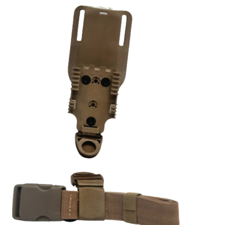 Safariland montaż RGR-UBL COYOTE – ProshopTC