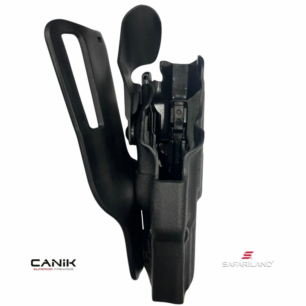 Kabura Safariland CANIK – ProshopTC