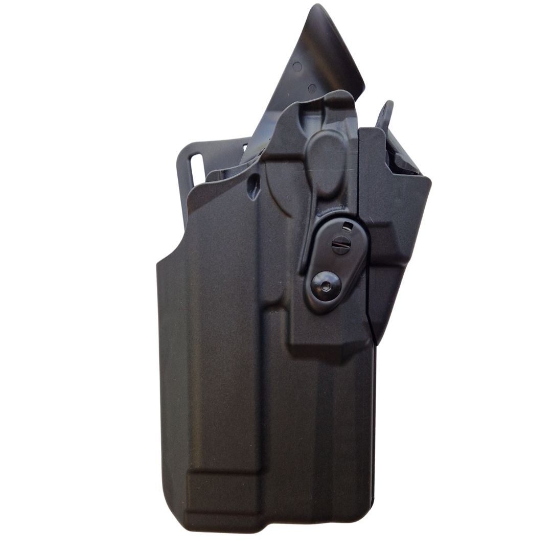 Kabura SAFARILAND 7TS RDS, SIG SAUER P320X BLACK