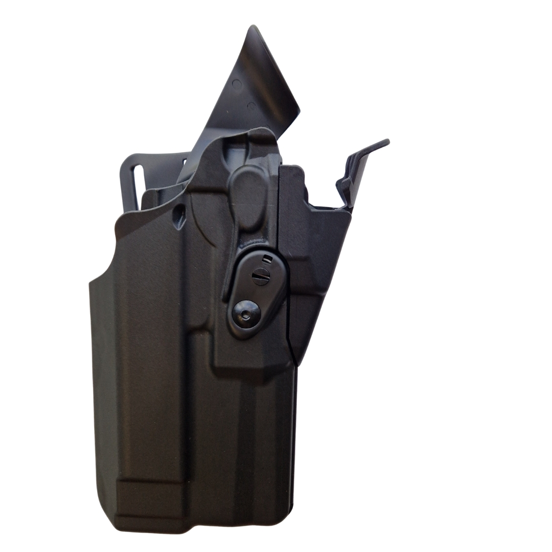 Kabura SAFARILAND 7TS RDS, SIG SAUER P320X BLACK