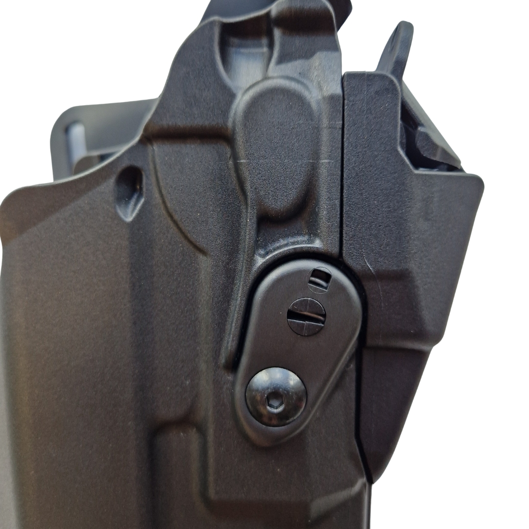 Kabura SAFARILAND 7TS RDS, SIG SAUER P320X BLACK