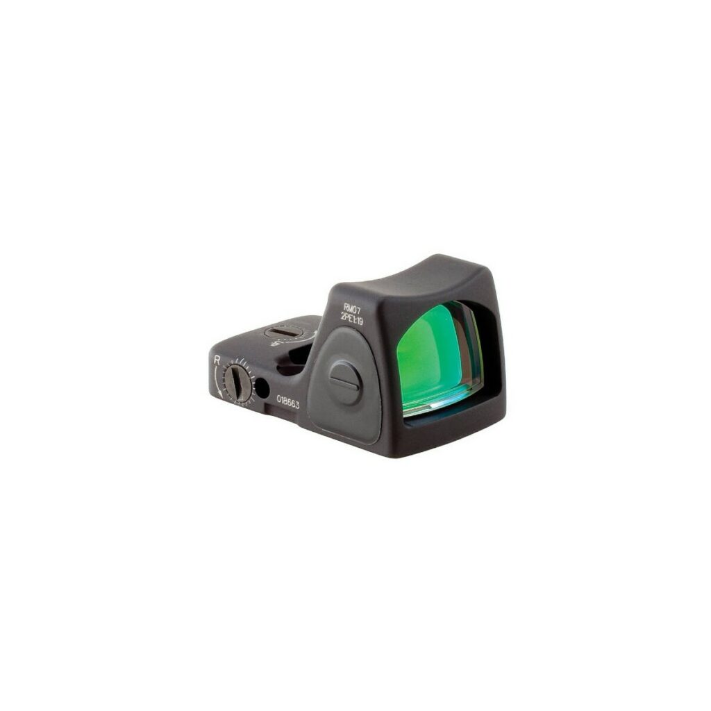 KOLIMATOR MECANIK MO2 Red dot – ProshopTC